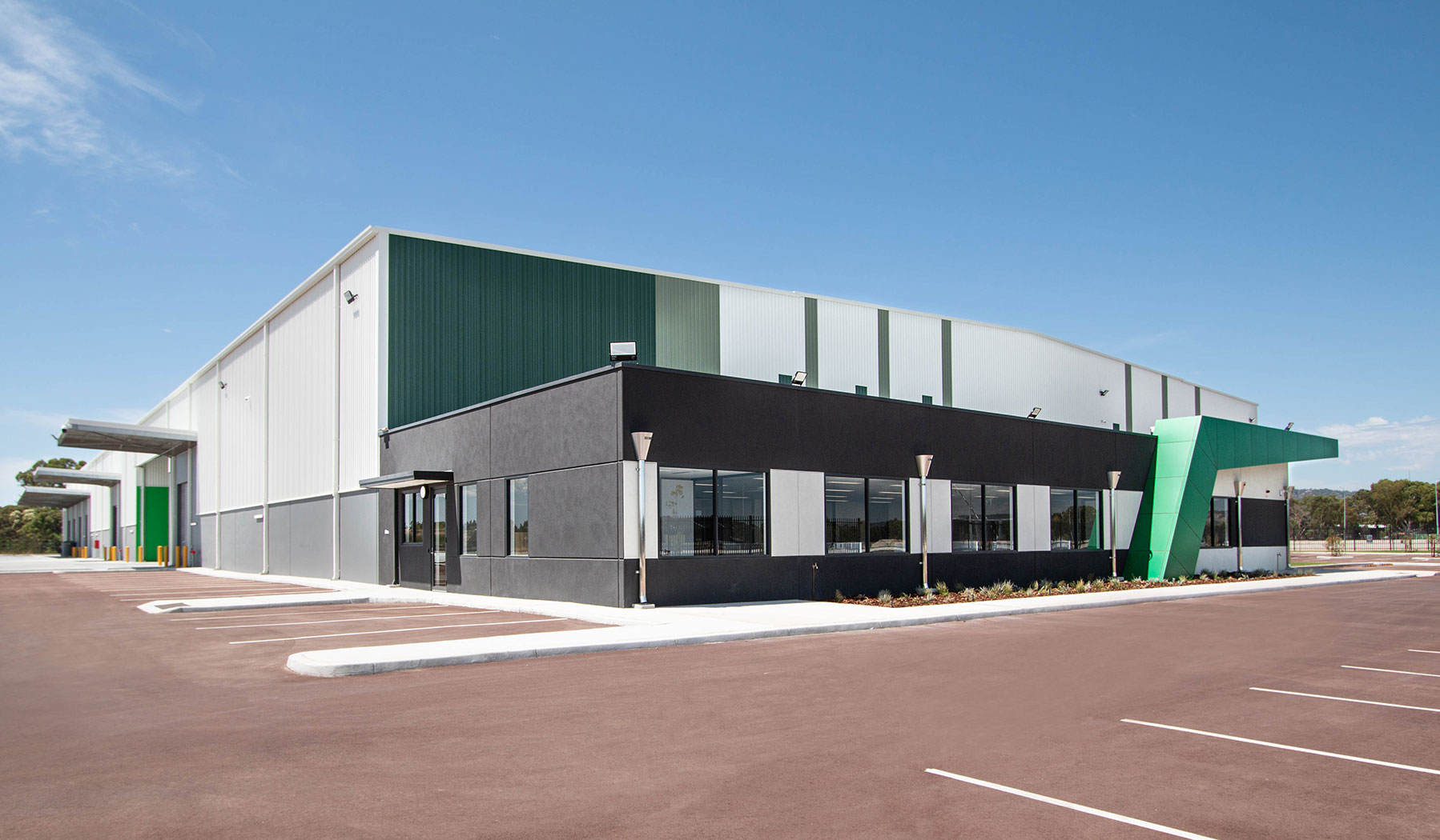 KTRANS OFFICE, WAREHOUSE, WORKSHOP & WASH BAY FACILITY - Shelford ...