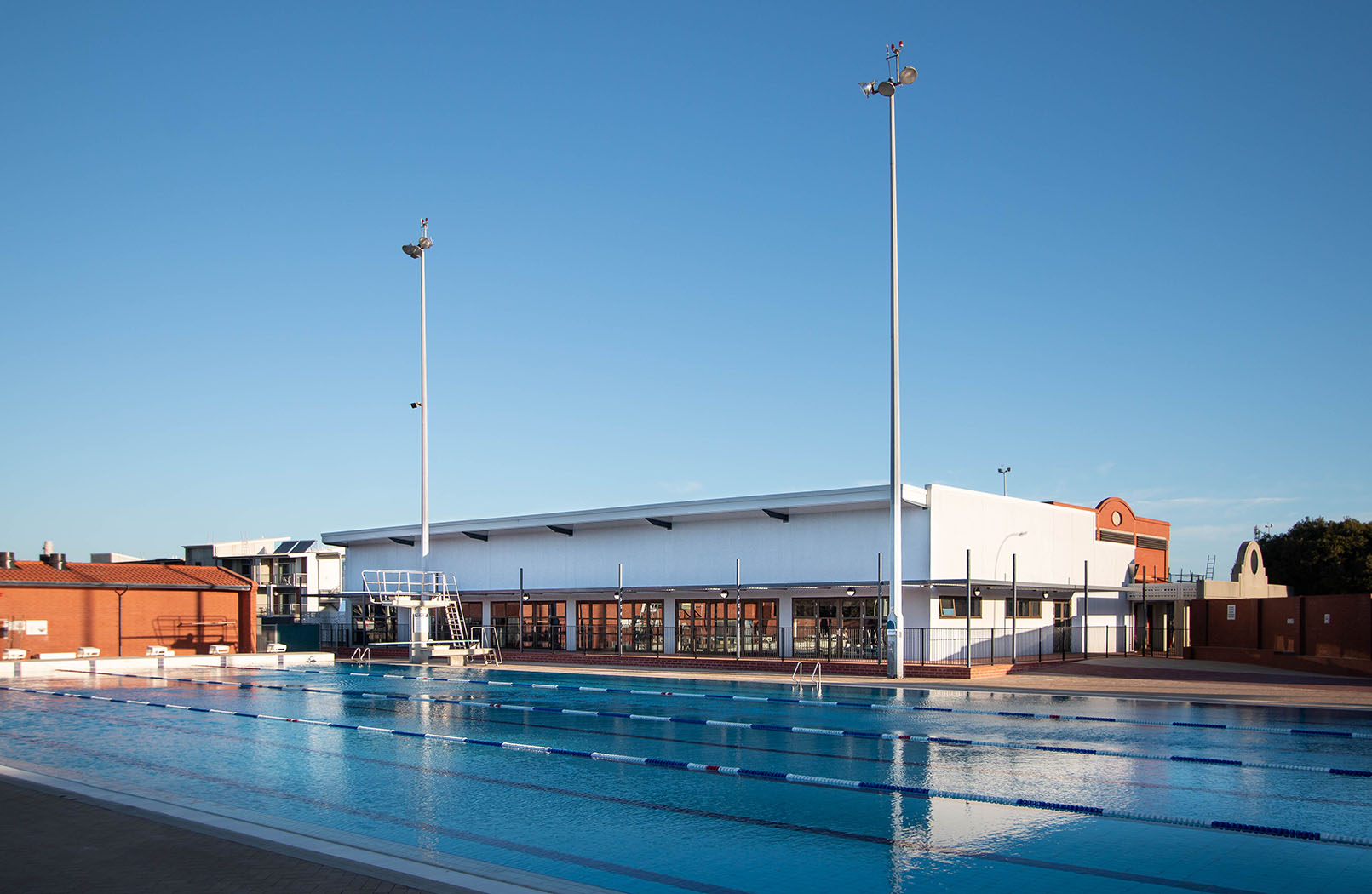 HMAS STIRLING REDEVELOPMENT STAGE 3A – BU2 BUILDINGS PACKAGE - Shelford ...