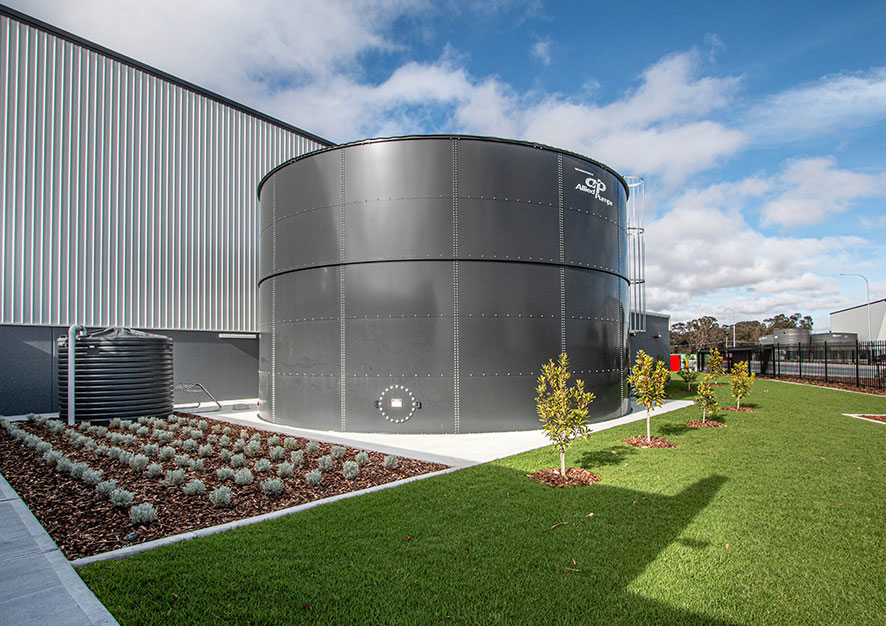 CHEP OFFICE, WAREHOUSE, PALLET WASH & REPAIR FACILITY - Shelford ...